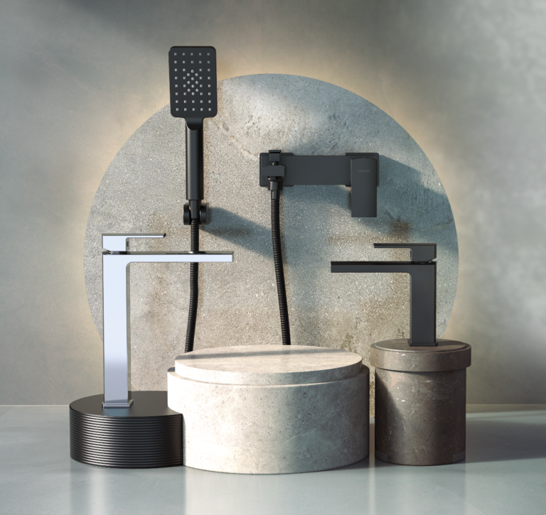 Brand pillars - Valvex