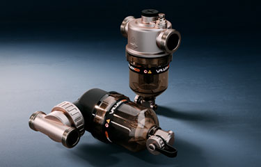 Novelty in installation protection – Valvex introduces functional ...